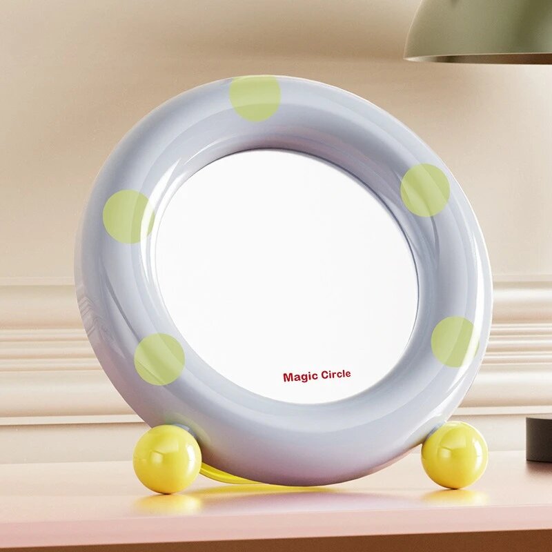 Детское зеркало Magic Circle, Цвет: C