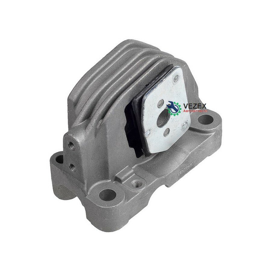 ZENTPARTS Z13959 подушка КПП задняя верхняя!\ Volvo S60/S80/XC70/XC90 2.4D 00>
