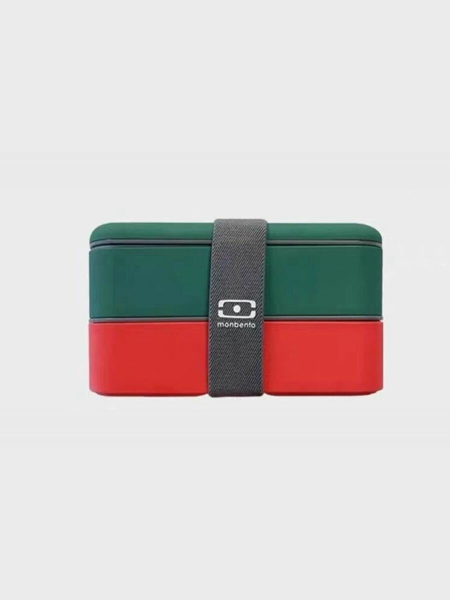 Ланч-бокс Monbento , Ланч-бокс Monbento , 1000 мл