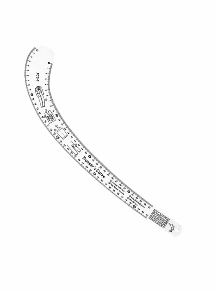 Французские лекала для шитья