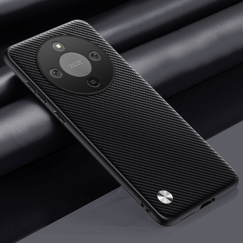 Honor X9d / Honor X9d 5G чехол для Ультратонкий кожаный материал полная защита