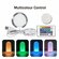 LED Kit 001 Multicolour Control для Bambu Lab