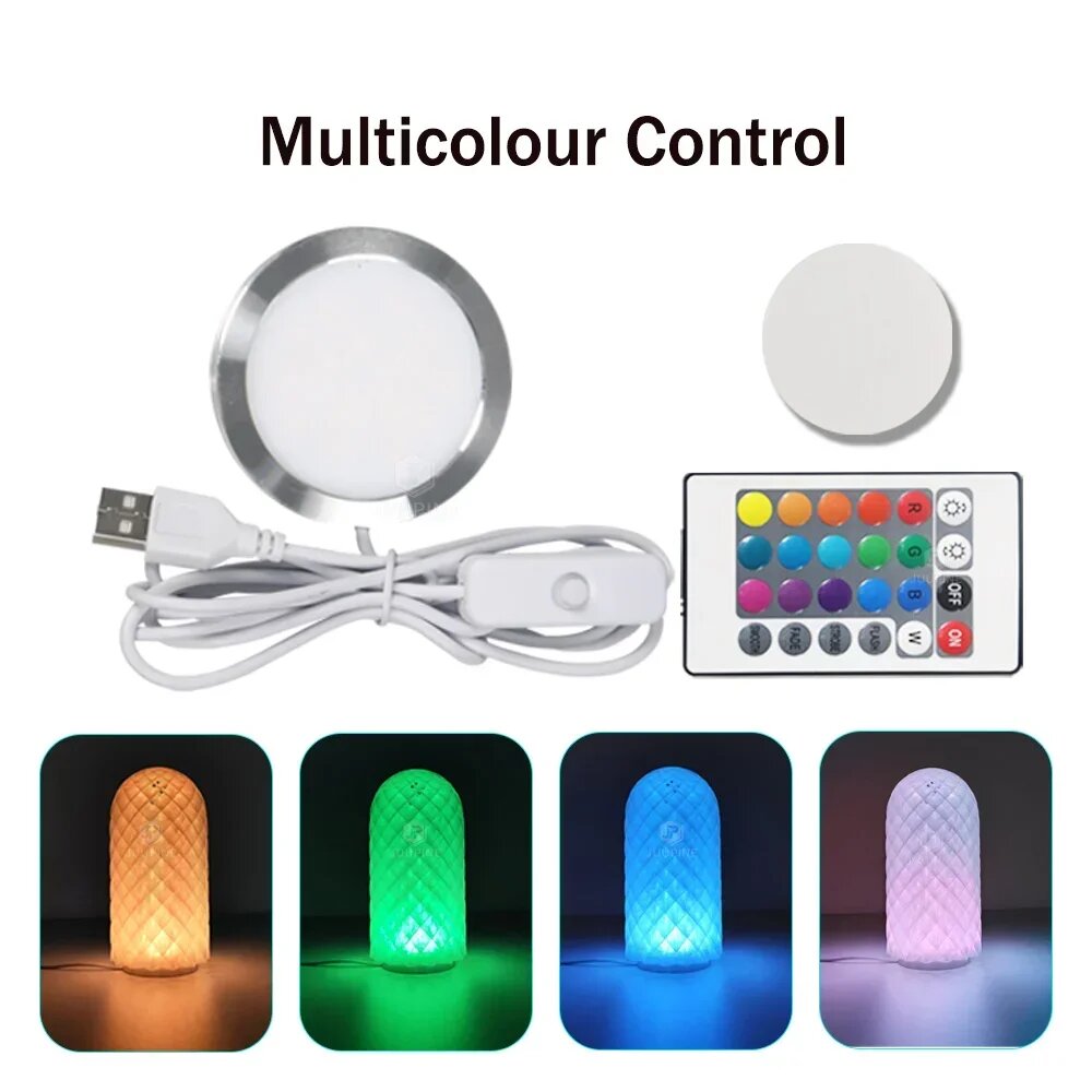 LED Kit 001 Multicolour Control для Bambu Lab