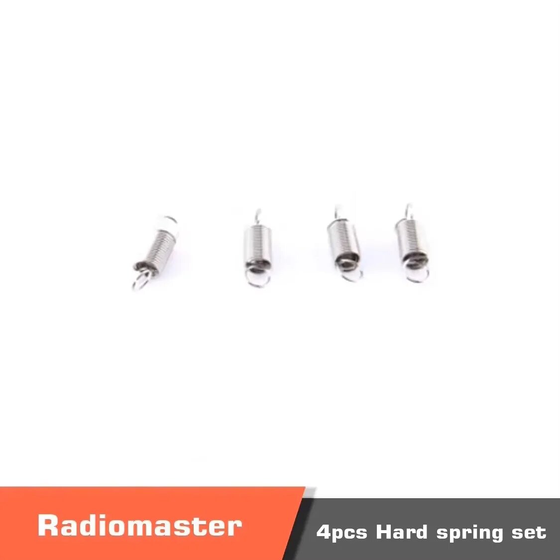 Radiomaster Hard Spring Set для TX16S MARK II
