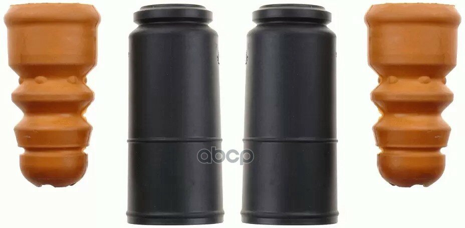 SACHS ! к-кт пыл+отб зад. н Audi A4/A6, VW Passat, Skoda SuperB 00> Sachs арт. 900103