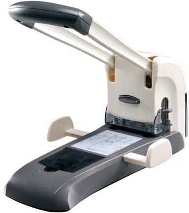 Дырокол Kw-Trio Lever-Tech HD (9546)