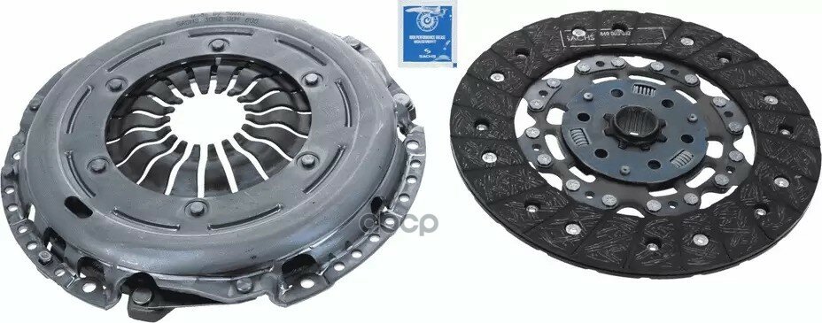 Комплект сцепления Sachs арт. 3000970047
