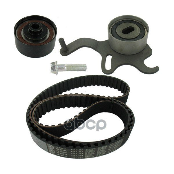 Комплект ремня ГРМ Mazda/Opel/Vauxhall 323 V (BA)/ASTRA F/ASTRA Mk III/CAVALIER Mk III/COMBO/COMBO Mk I/CORSA B/CORSA Mk II/C.