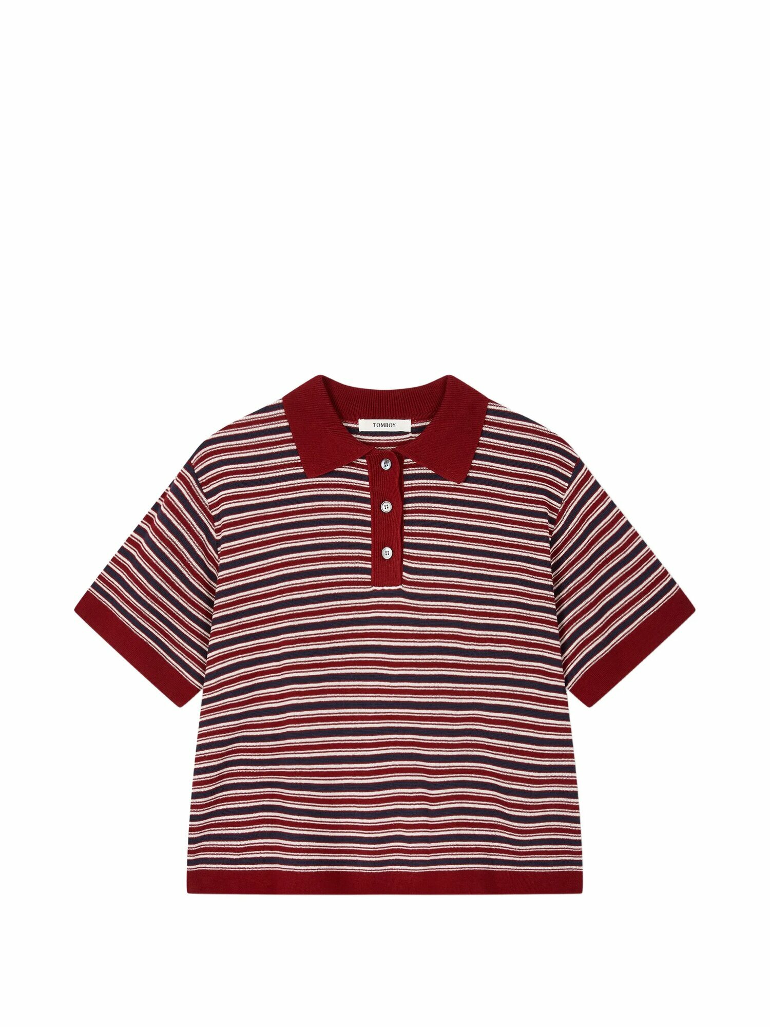 Джемпер STUDIO TOMBOY