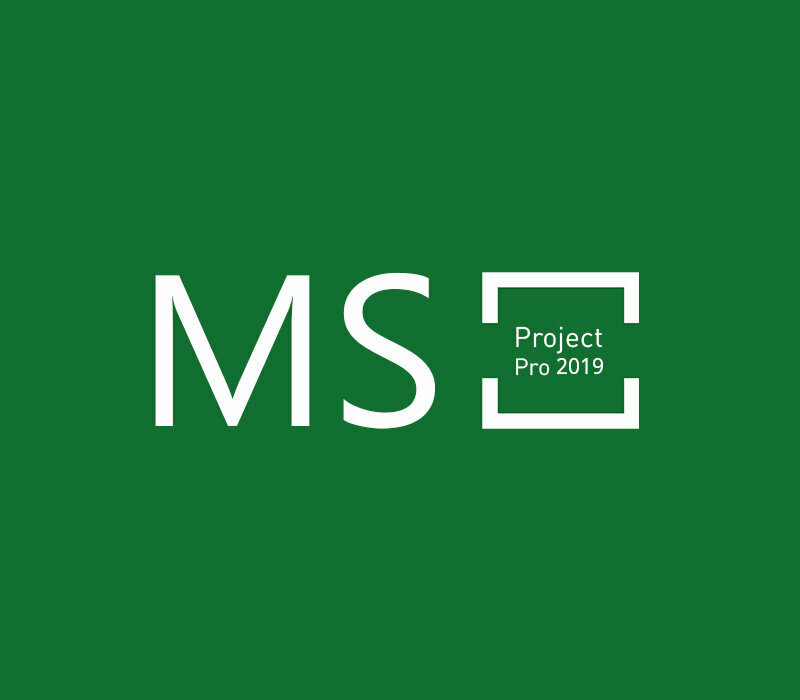 MS Project Professional 2019 Bind Ключ • Цифровой ключ • регион Весь мир — фото 1