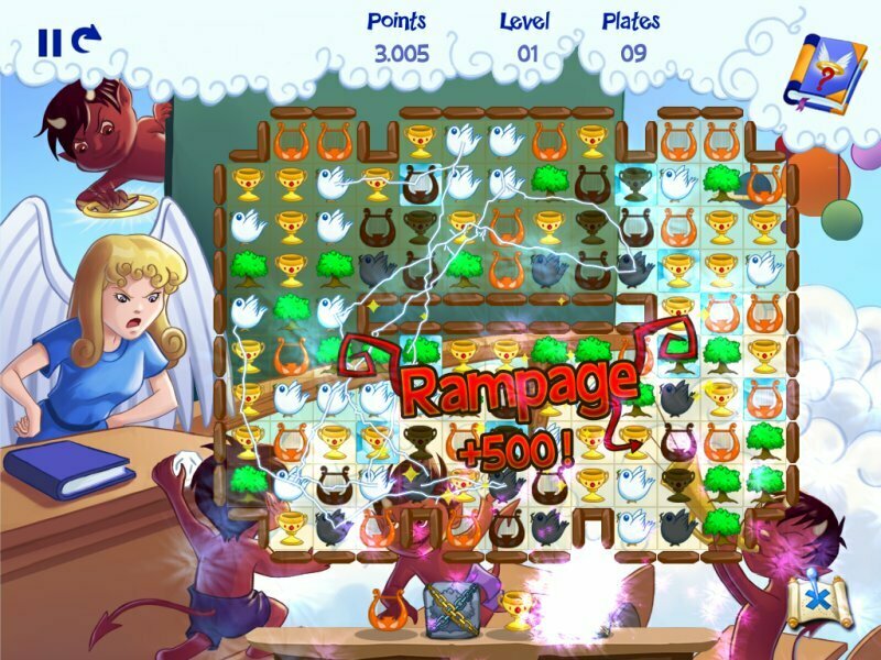 Heaven & Hell 2 Steam Ключ • Активация Steam • регион Весь мир