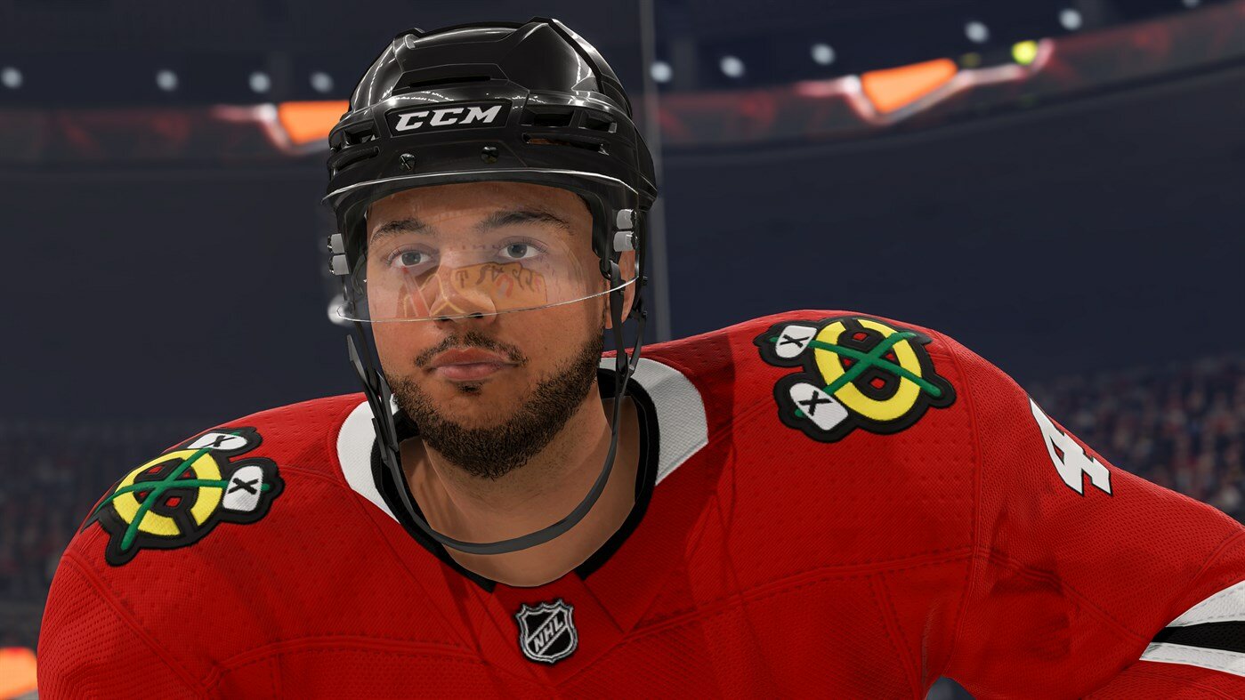 NHL 22 - X-Factor издание Апгрейд DLC XBOX One / Xbox Series X|S Ключ