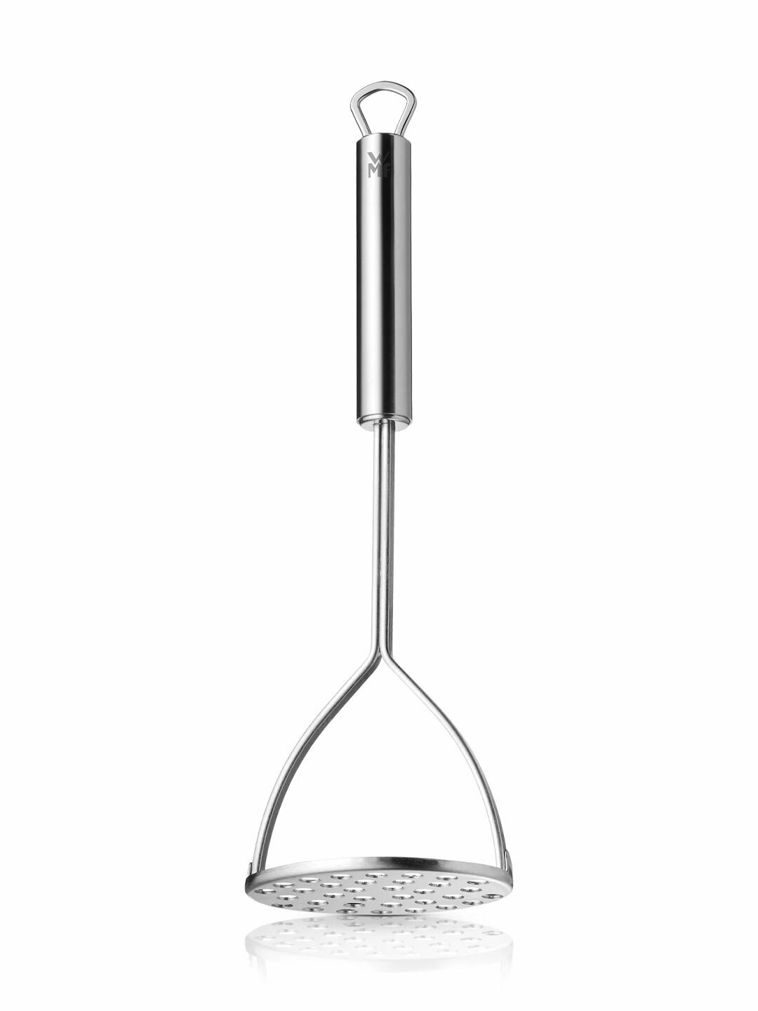 Картофелемялка стальная WMF profi plus, 28 см, нержавеющая сталь