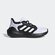 Кроссовки adidas Tensaur Run, размер 3,5 UK, черный/белый