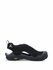 Босоножки ROA Arpy, размер 43 EU, black/black