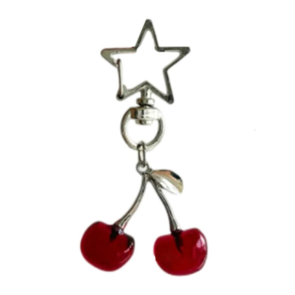 Женский аксессуар для путешествий, пряжка с красной звездой