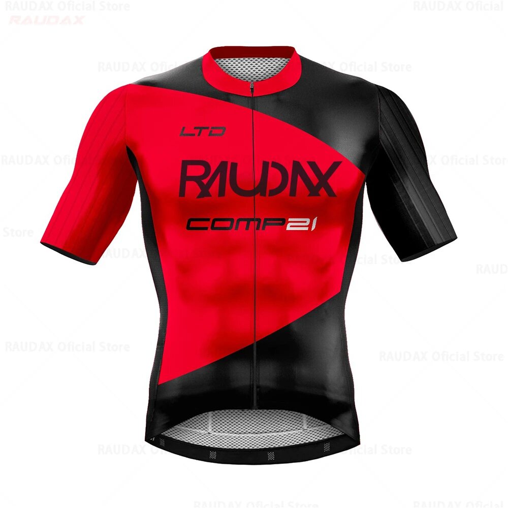 Велокомплект RAUDAX