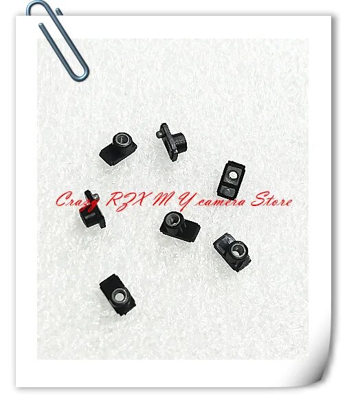 4 шт. копия, новый для Canon EF 24-70 F2.8L USM, направляющая для объектива с зумом, воротник EF24-70 24-70 мм 2,8 л 2,8 F2,8 F/2,8 L, запасная часть