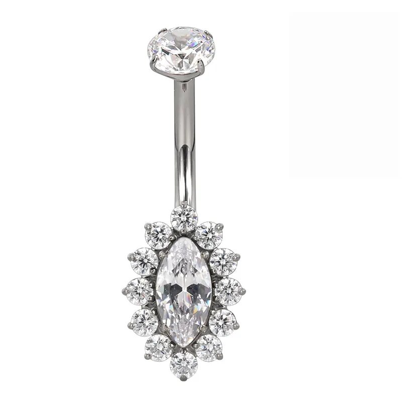 Пирсинг G23 G23 Body Jewelry