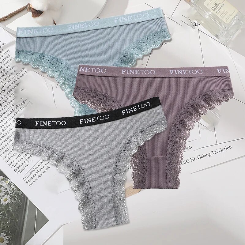 Трусы FINETOO