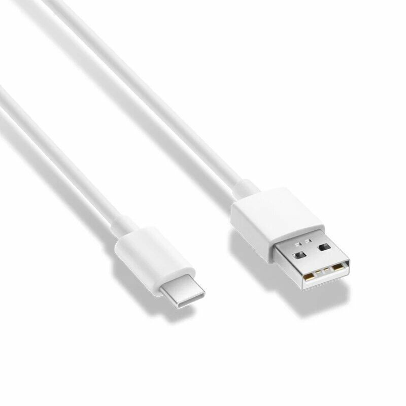 Кабель Realme 8A USB Type-C SuperDart, 1м — фото 1
