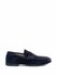 Лоферы Ducanero Penny suede loafers, размер 44