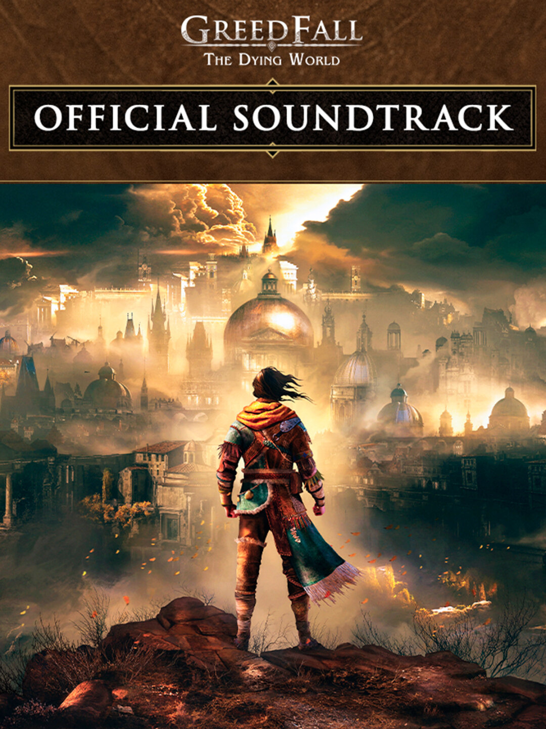 GreedFall: The Dying World - Official Soundtrack