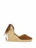 Эспадрильи Castaner Wedge-hell espadrilles, размер 36, brown