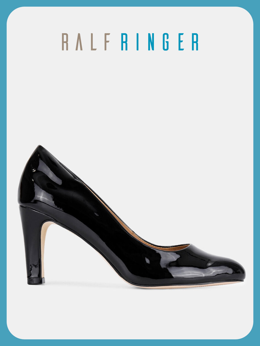 Туфли лодочки 