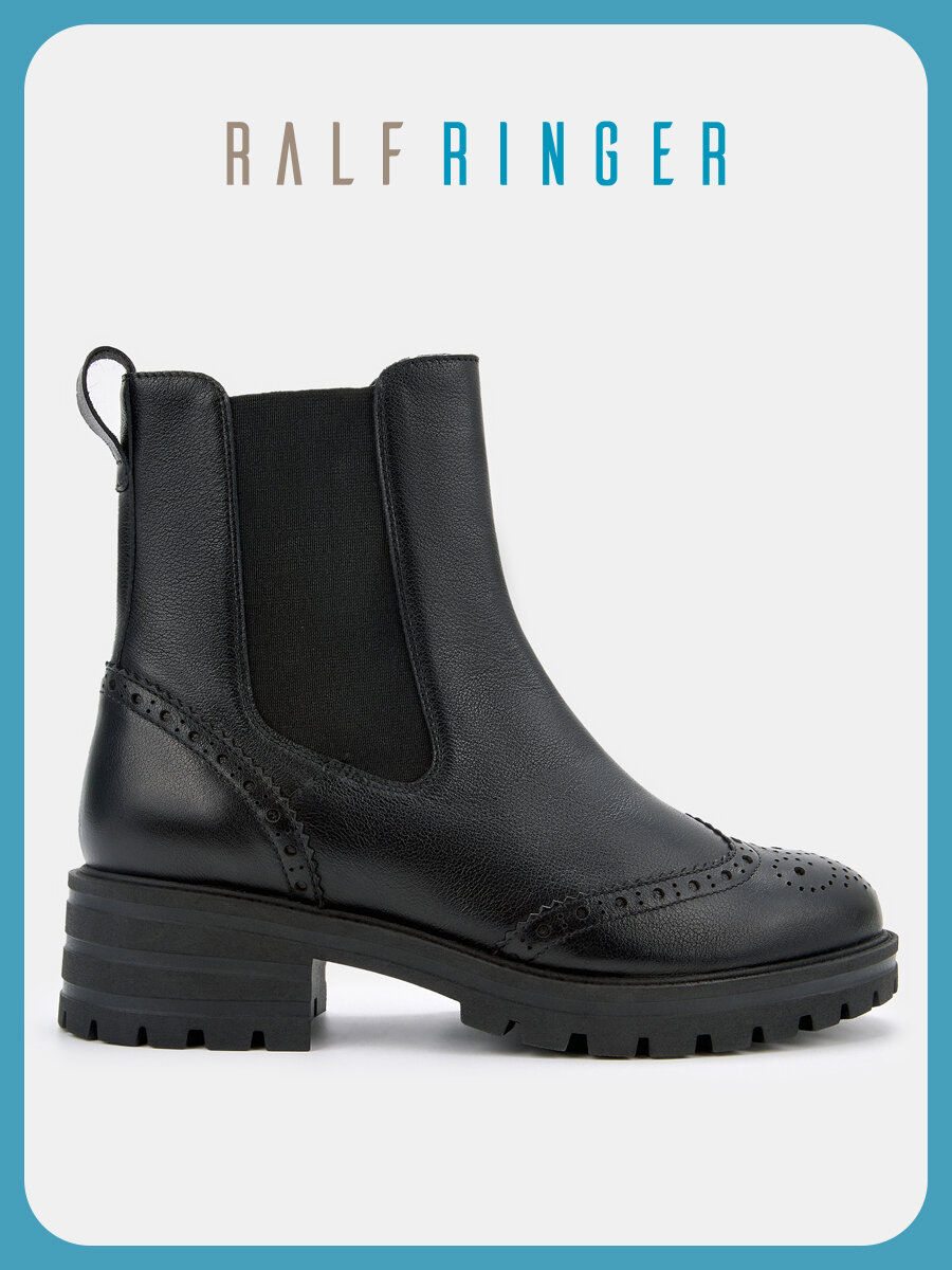 Ботинки челси