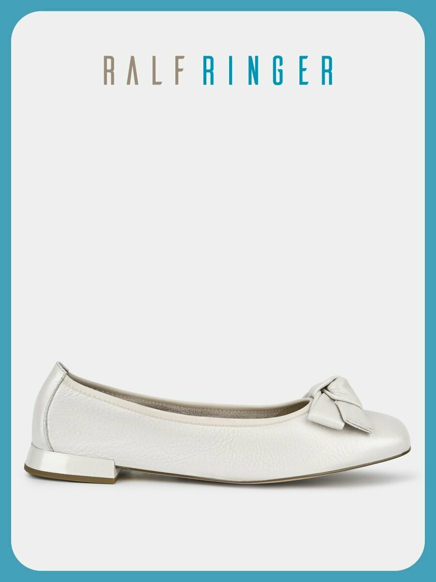 Балетки CLASSIC