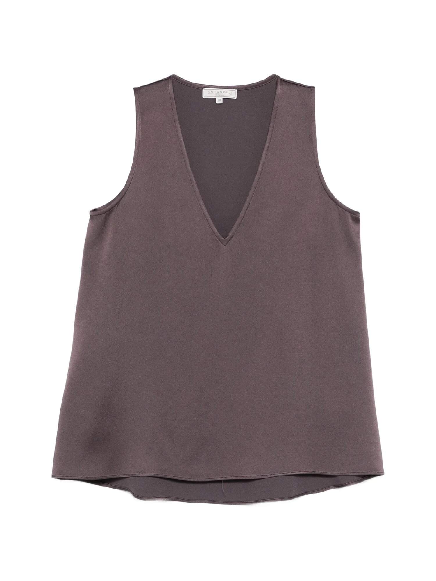 Блуза Angelica V-