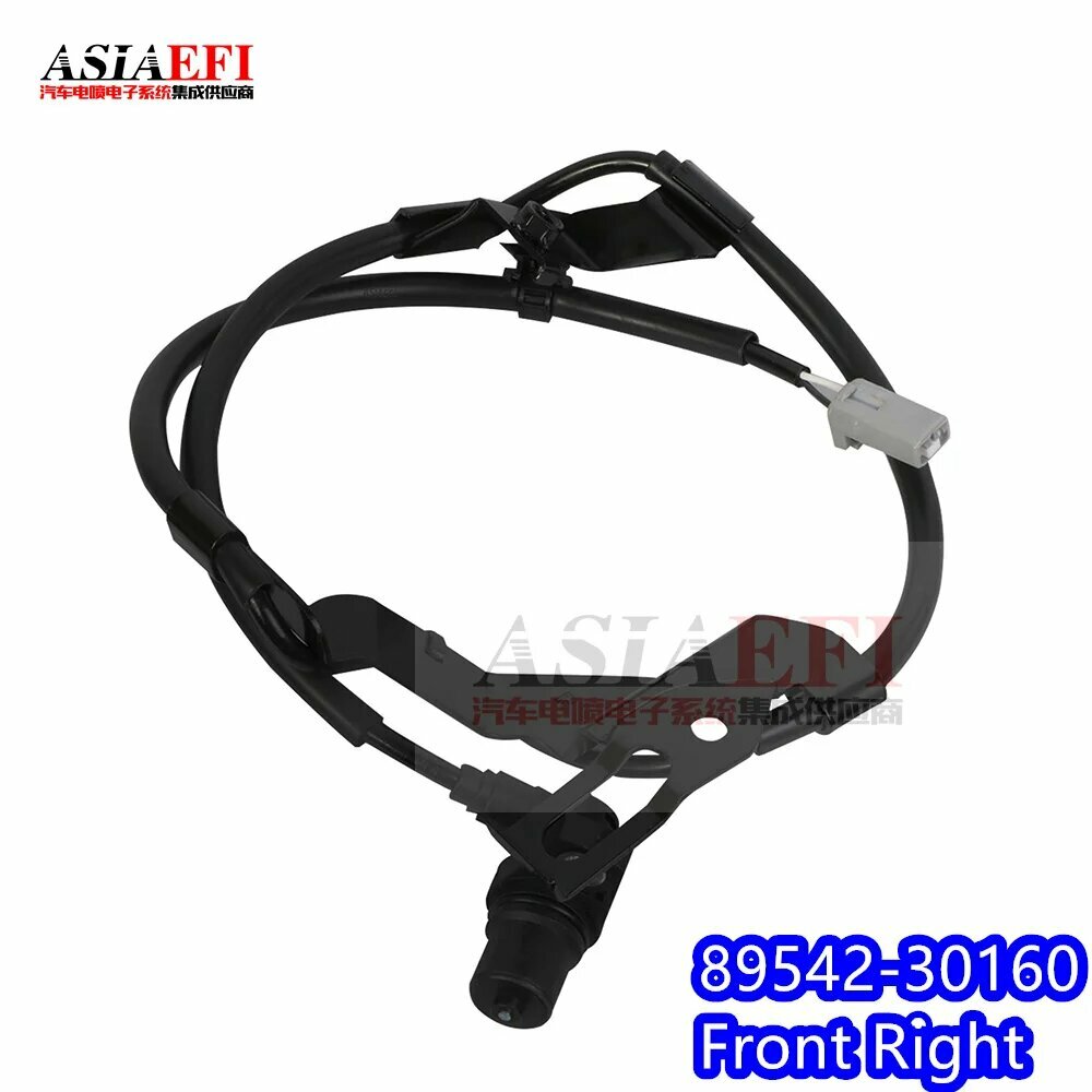 OEM датчик скорости колеса ABS 89542-30160 для Lexus GS300 GS400 GS430 SC430 Toyota Aristo 8954230160