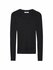 Свитер Dorothee Schumacher Urban, размер 34, , black/black