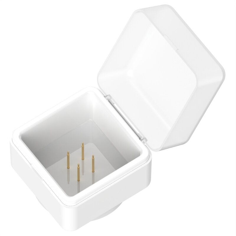Пластиковый Зарядный Футляр XY100 Для 12 ui FreePlay Speed Кубический Портативный Мобильный Зарядный Отсек Чехол Для Мобильного Зарядного Устройства