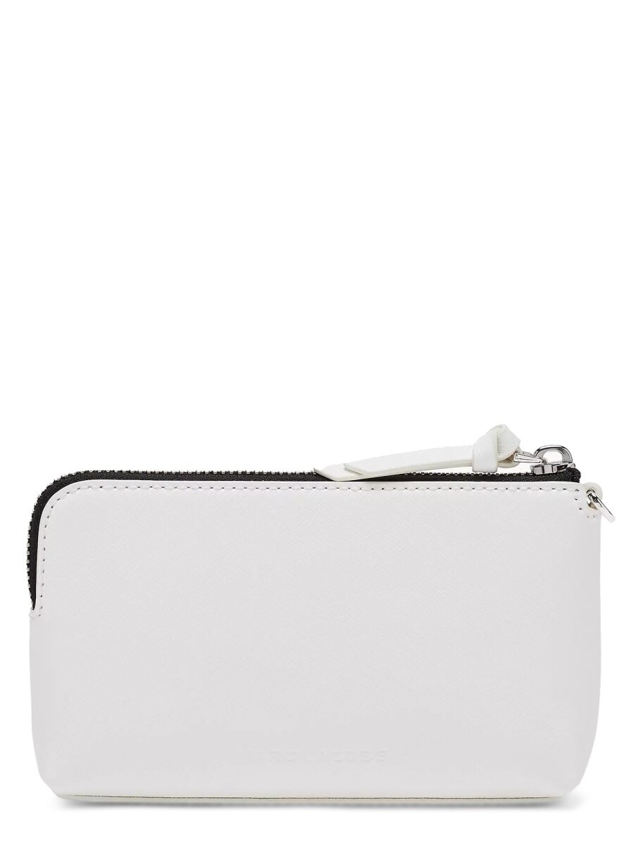 Сумка MARC JACOBS, белый, — фото 1