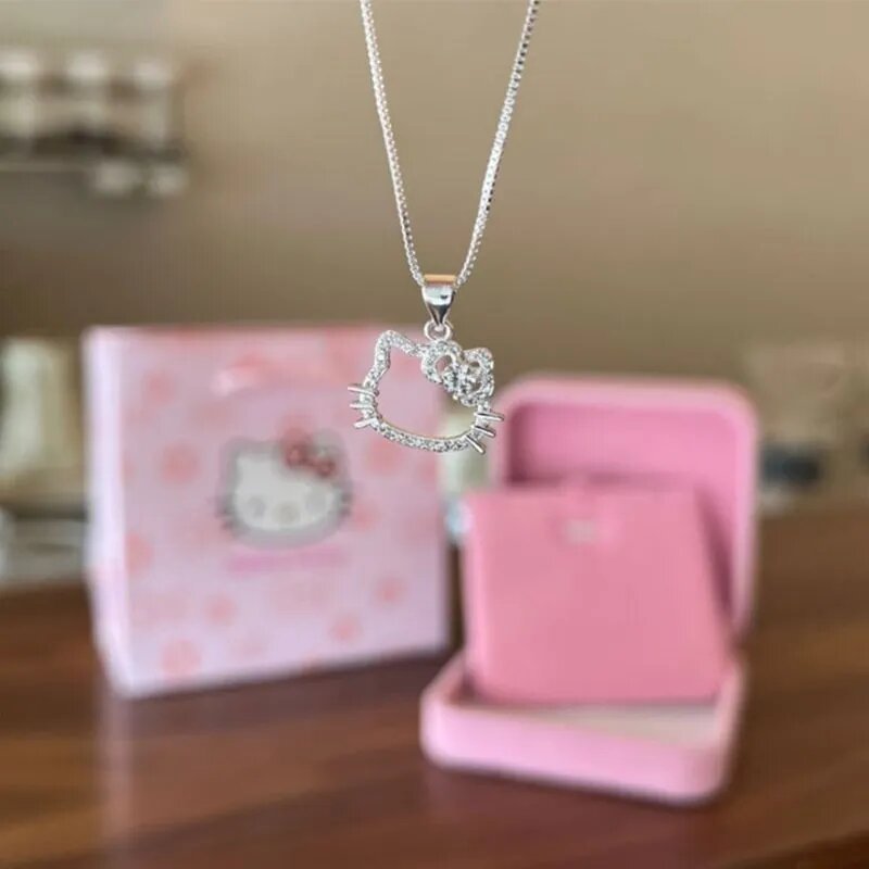 Sautoire Necklace — фото 1