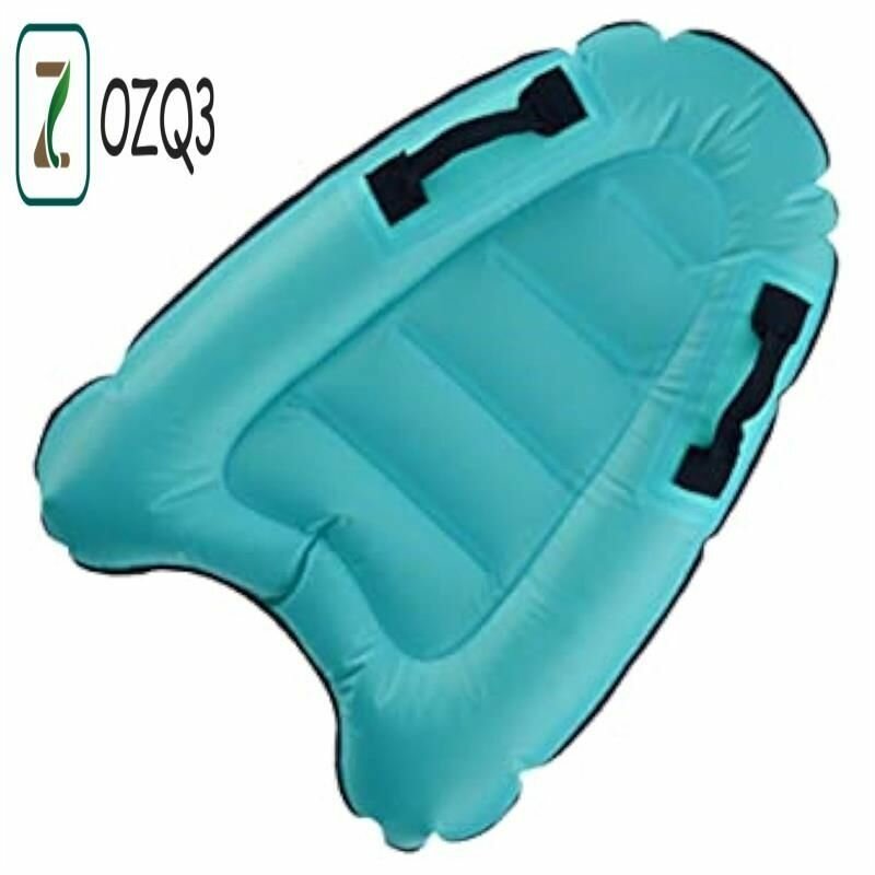 (Y S U H) Надувная Доска Для Серфинга, Портативный Бодиборд Взрослых И Детей