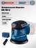 Инструменты Bosch GEX 185-LI Barebones,125mm