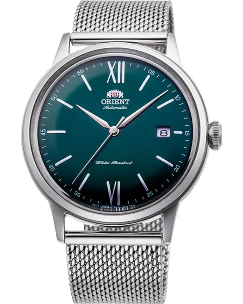  ORIENT