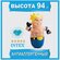 Intex Надувная игрушка "Груша Боксер" для детей 1-3 года, высота 94 см, синяя