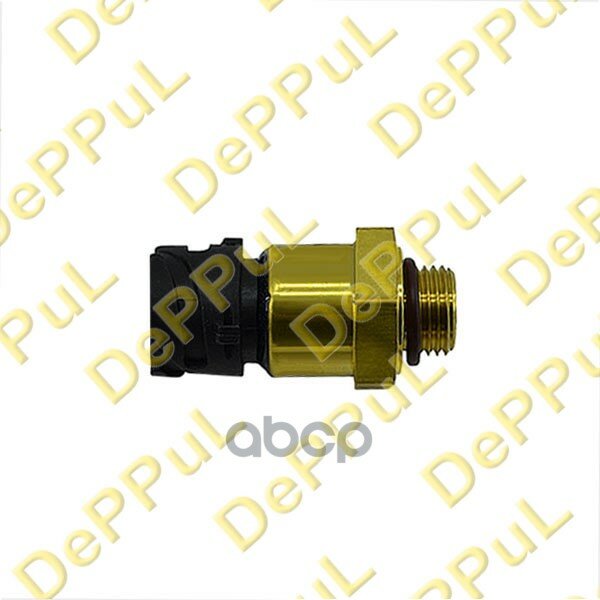 Датчик давления воздуха VOLVO TRUCK FH12 (93-99) VOLVO DePPuL DEXZ0001 автомобильный датчик аналог оригинала высокий ресурс точный сигнал