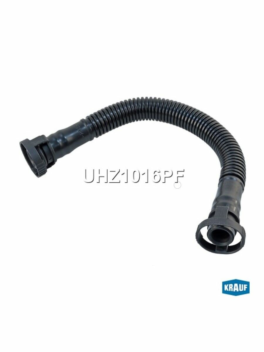 Патрубок картерных газов, KRAUF UHZ1016PF