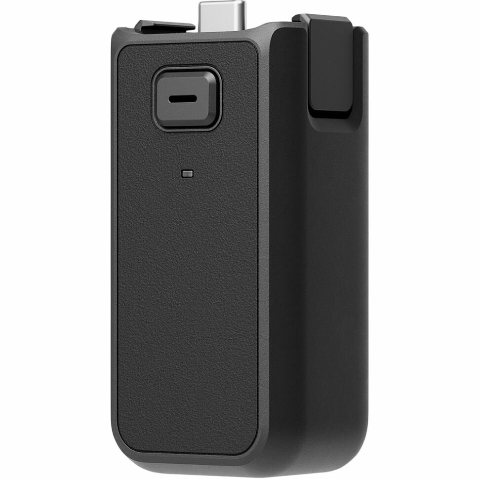 Аккумуляторная рукоятка DJI Osmo Pocket 3 Battery Handle