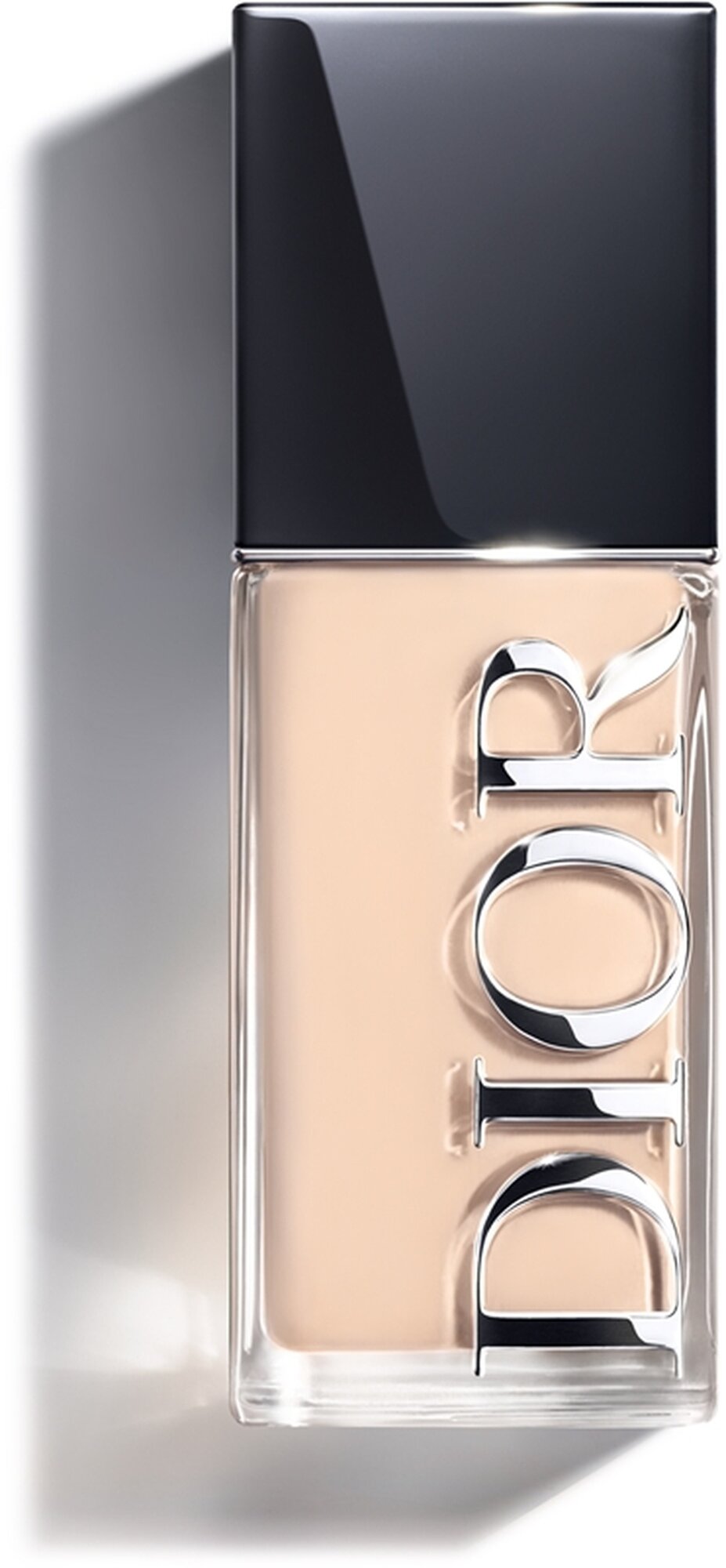 Dior Forever Skin Glow Осветляющая тональная основа SPF 20 с сияющим финишем 30 мл оттенок 00.5 Neutral
