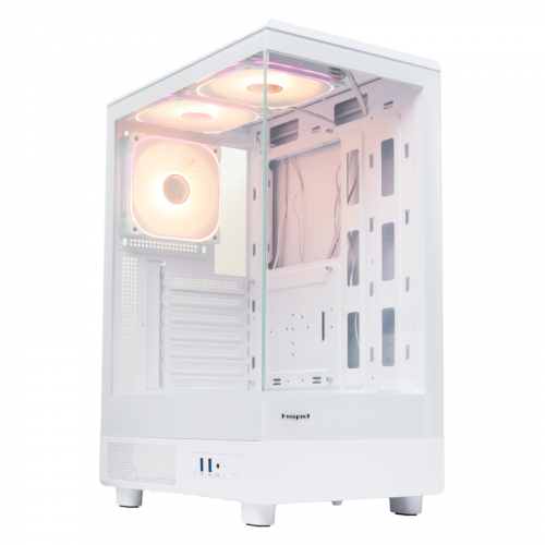 Hspd Корпус F510, белый