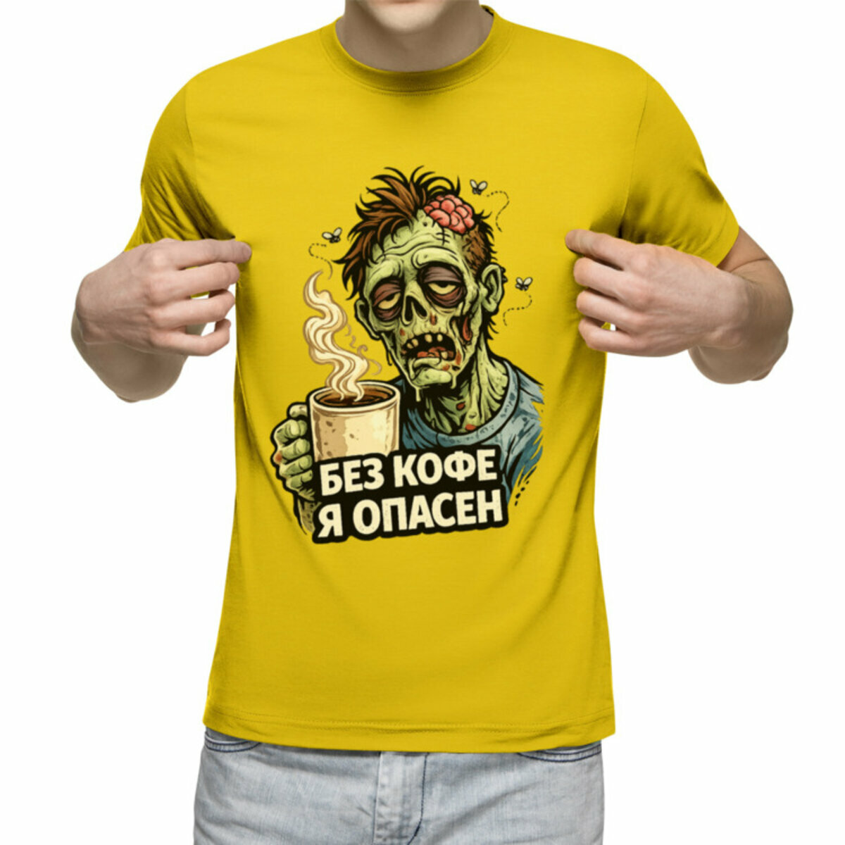 Футболка
