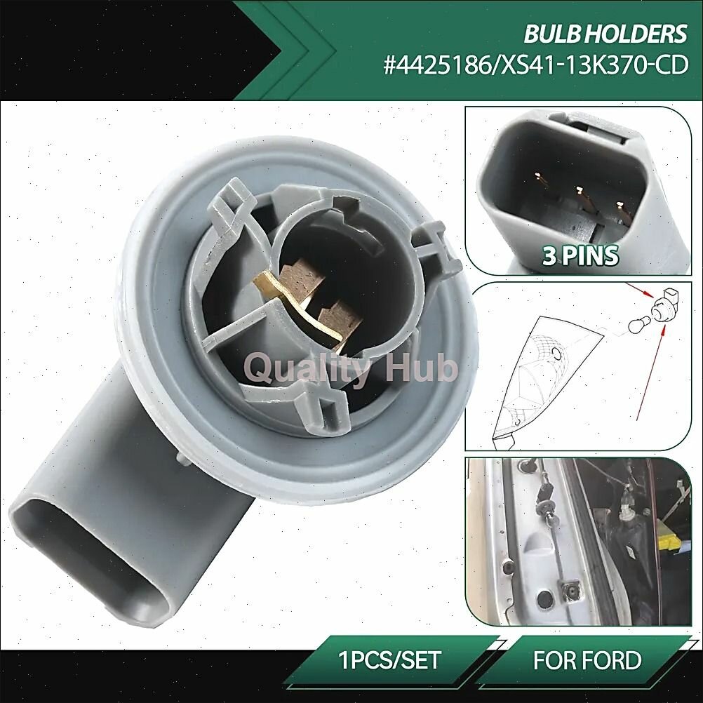 Переходник для светодиодных ламп арт. 4425186, XFM500010, XS4113K370CD