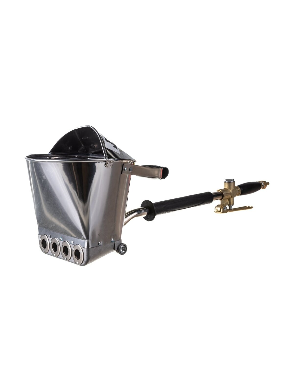 Хоппер-ковш (объём 4 л) Gigant HBR01