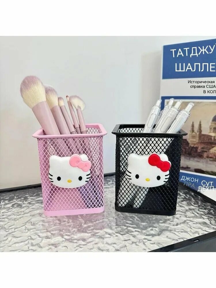 Контейнер для ручек Hellokitty — фото 1